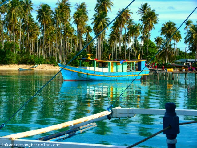 THE SOUTHERNMOST PALAWAN COMMUTE - Lakwatserong Tsinelas