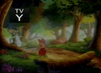 The New Adventures of Winnie The Pooh: Rockabye Pooh Bear