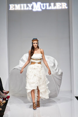 The Well-Appointed Catwalk: Boston, You're my Home