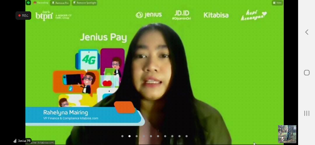 Transaksi Online di Banyak Merchant Lebih “Seru” dengan Jenius Pay ...