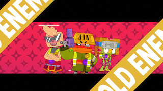 Ninjin” estrena en HBO Max y regresa a Cartoon Network - Dessignare ...