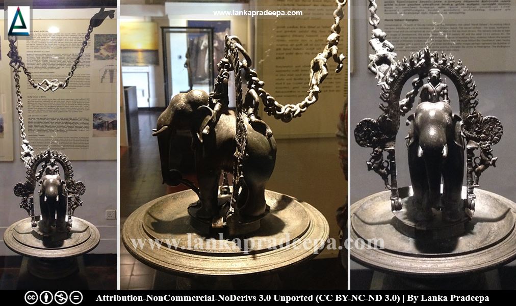 Dedigama Kota Vehera | Lankapradeepa