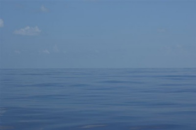 Just Watching the Wheels Go Round: In the Doldrums of Everyday Living