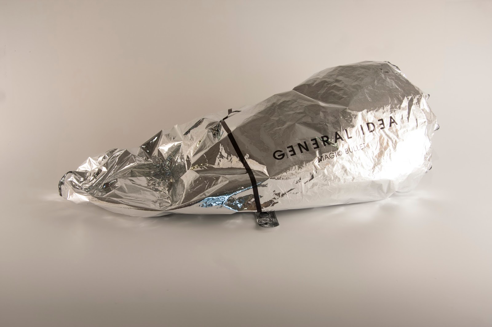 J u n e J o o n J a x x: General Idea (Felix Partz, Jorge Zontal et AA ...