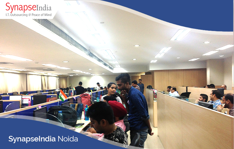 SynapseIndia Noida NSEZ benefits: SynapseIndia Noida – An ideal place to make your career