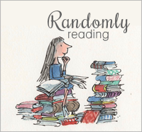 Randomly Reading: Saturday Roundup #2: Other Books I Read, Rated But ...