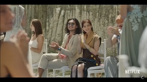 Movie Review | A Perfect Fit (2021)