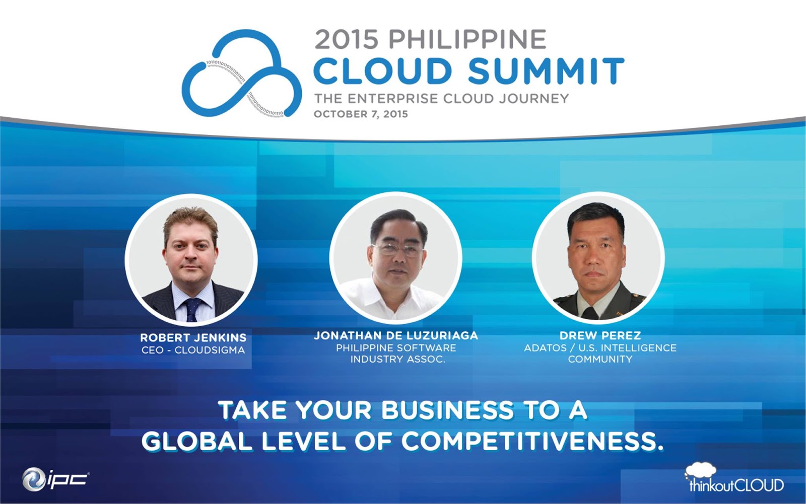 IPC’s Cloud Summit to tackle emerging technologies and best practices in IT