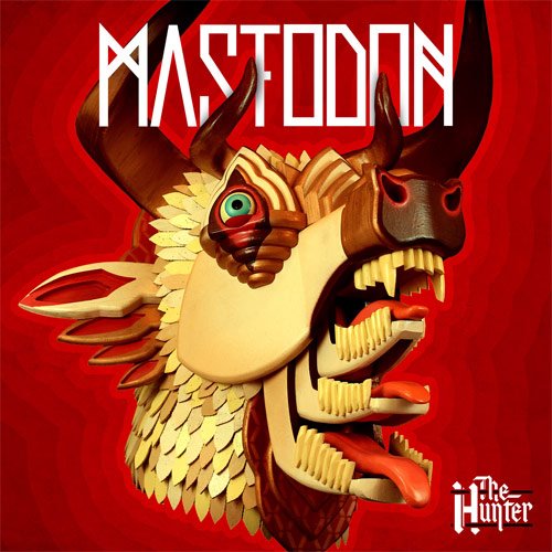 Hard Rock & Metal News: Mastodon Album Artwork Hard Rock & Metal News: Mastodon Album Artwork