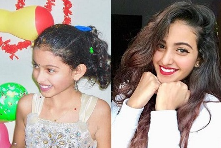 Deepika Pilli Family Husband Biography Parents children's Marriage Photos