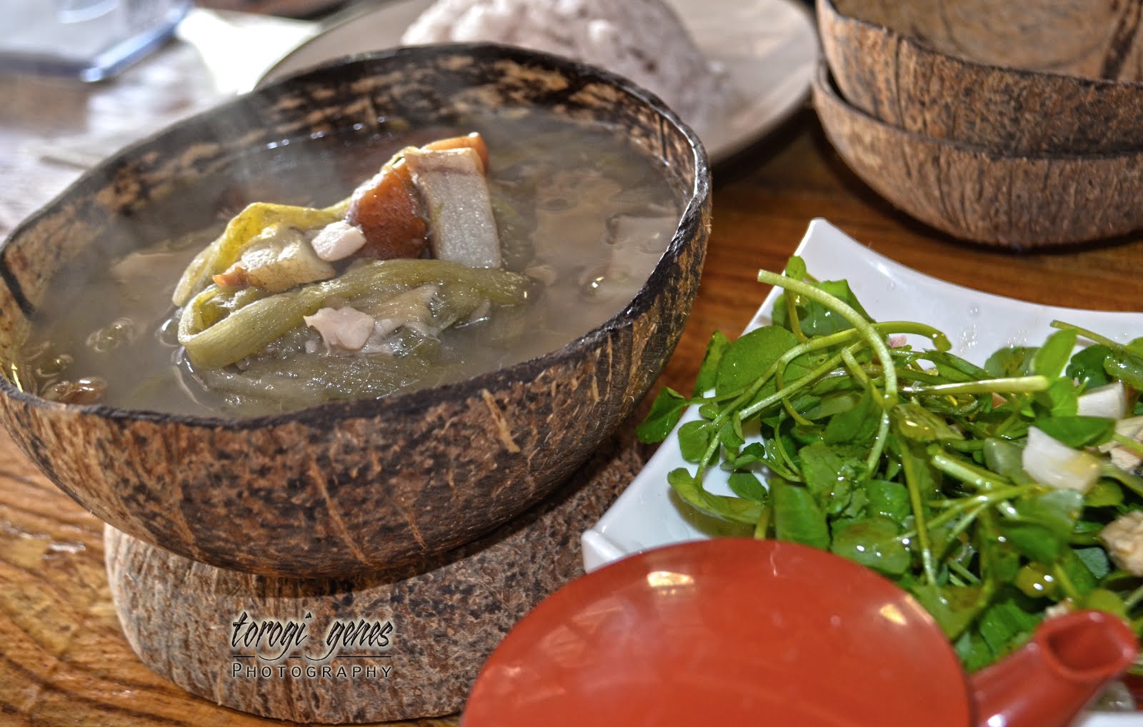 Lone Prowler: FARMER’S DAUGHTER RESTAURANT