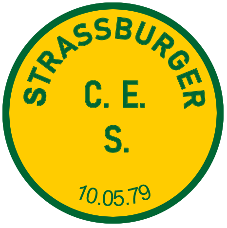 Times do RS: Strassburger de Crissiumal/RS