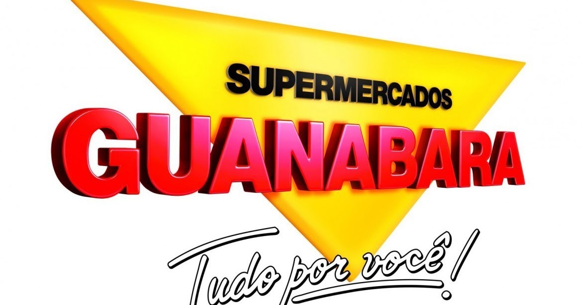 Site das marcas : GUANABARA