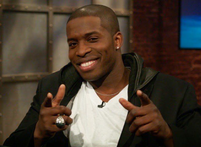 Who is Who Nigeria . : Godfrey C. Danchimah, Jr, Nigerian America ...