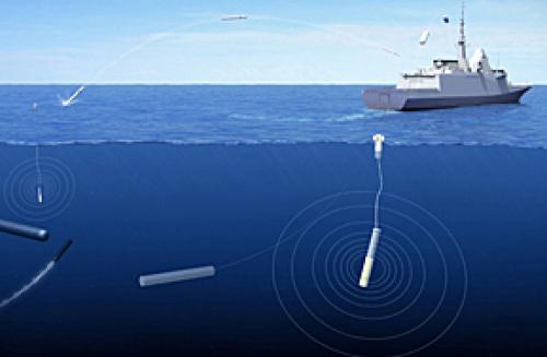 Frigate Lot 3C - Acoustic Decoy Acquisition Project of the Philippine ...