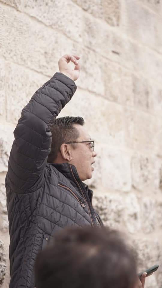 PADANG GEMBALA BETLEHEM