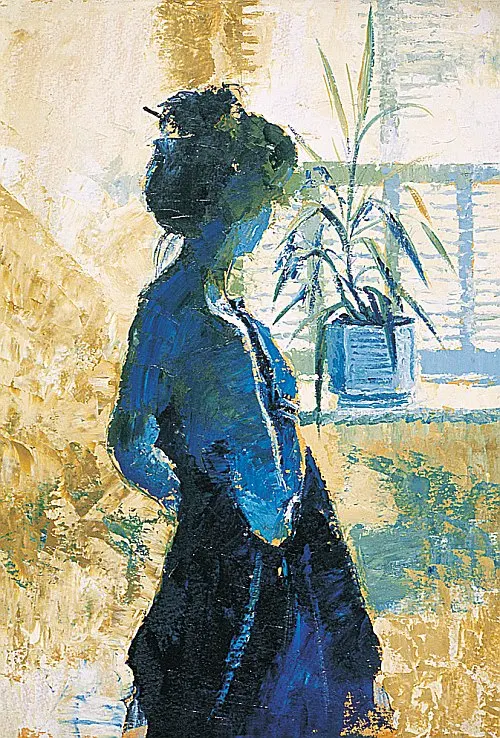 Hazel Soan, 1954 | British Watercolor painter | Tutt'Art@ | Pittura ...