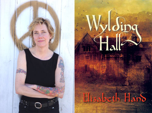 «Wylding Hall. La mansión» de Elizabeth Hand | yo leo Novela