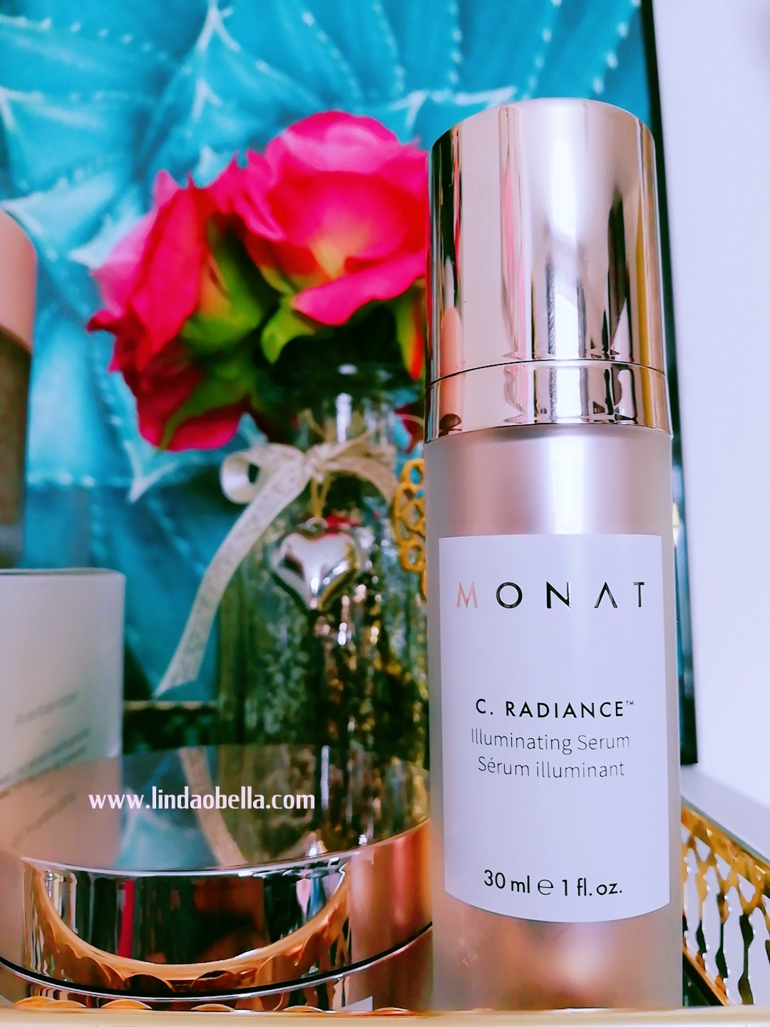Monat Skincare Talk : Take Good Care Of Your Skin - It's The Only Place ...