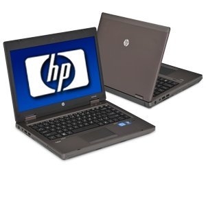 Computer Technology Shelter: HP ProBook 6460b Laptop Specifications and ...