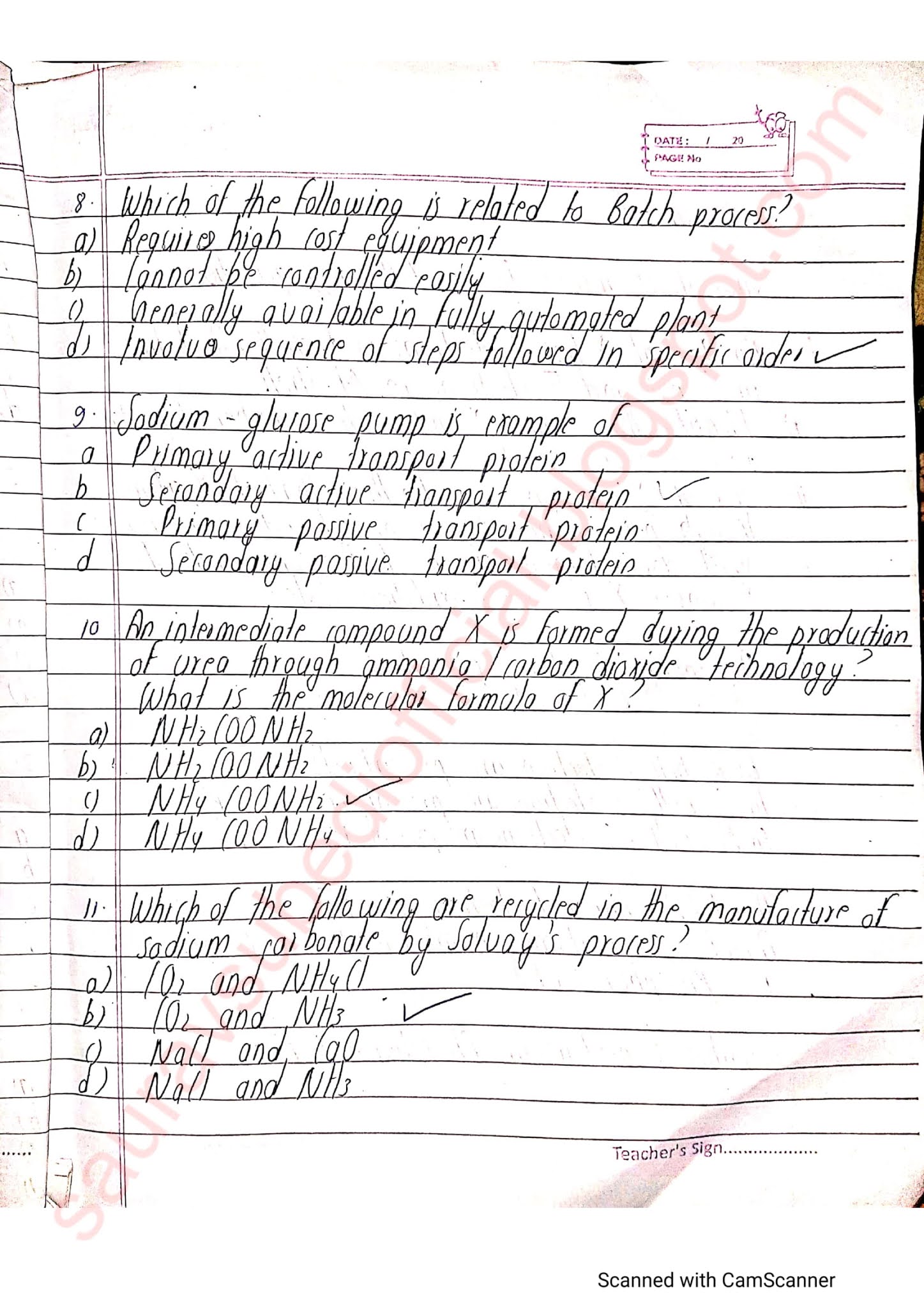 Class 11 Chemistry Model Questions Solution New Syllabus 2077 By NEB class-11-chemistry-model-questions-solution-new-syllabus-2077-by-neb