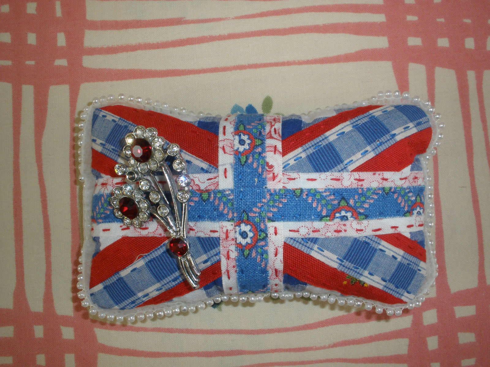 Fin and Gabs: I won a Giveaway!