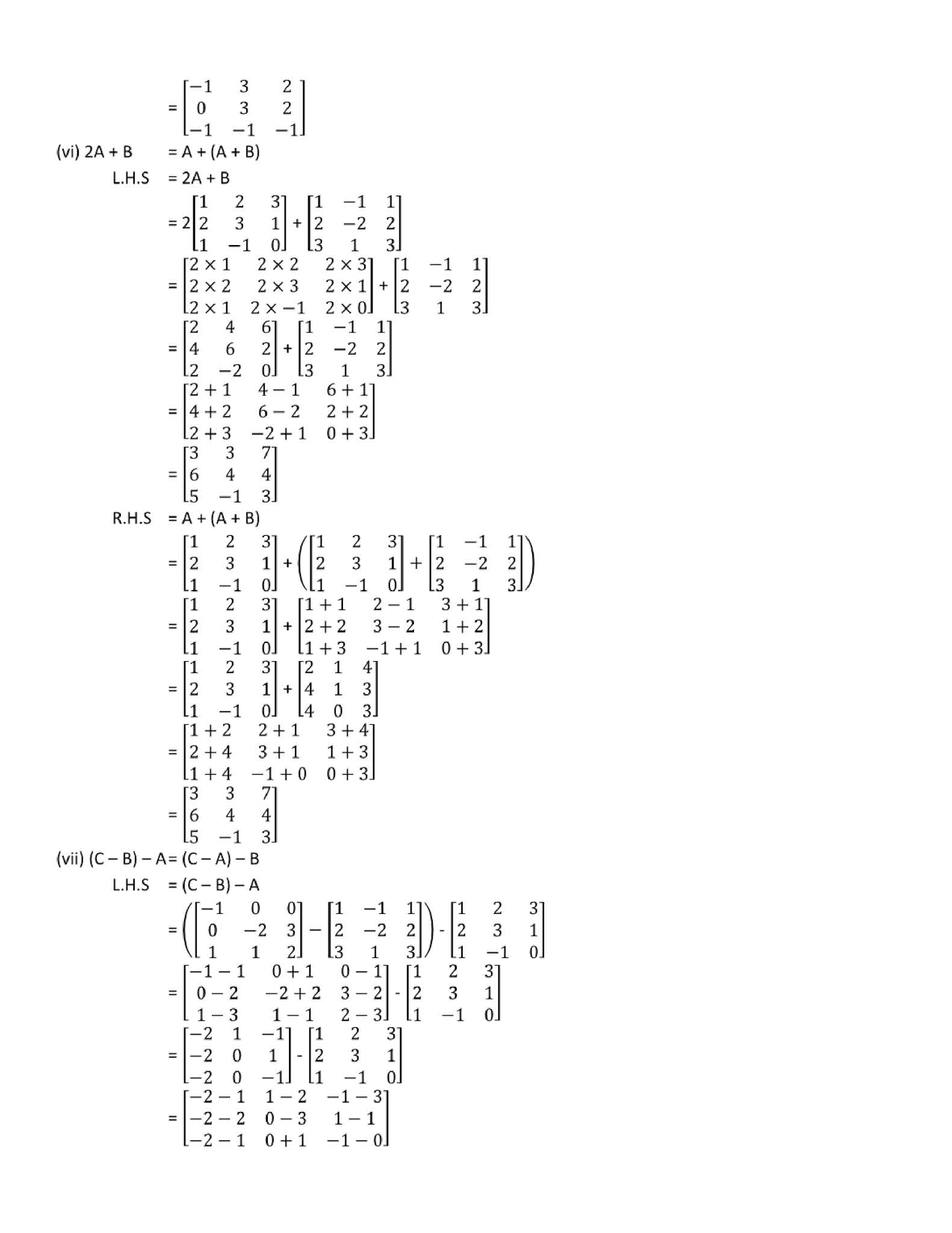 9th Class Math Notes Exercises 1 3 Drinvo Old 9th-class-math-notes-exercises-1-3-drinvo-old