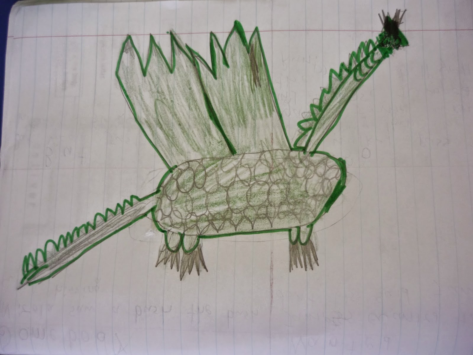 St Thomas Superstars!: What is a Nogard?