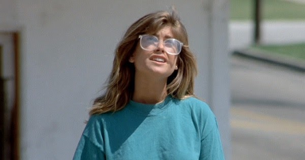 Down Among the "Z" Movies: Alien from L.A. (1985)