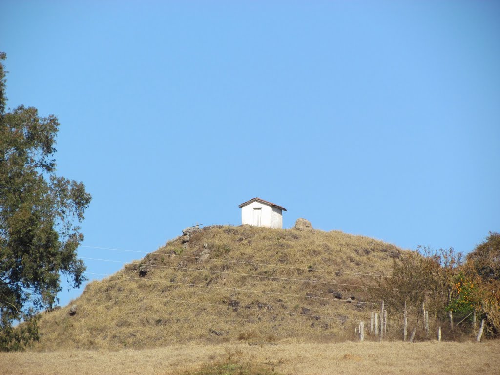 TURISTANDO PELO MUNDO: IPUIÚNA / MINAS GERAIS - A Capital Nacional da ...