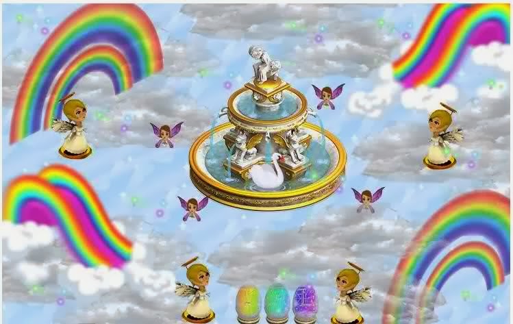 YoVille Lounge: YoVille Community Site, YoVille News, YoVille Shutdown ...