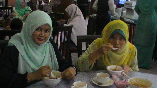 SMK KUALA KUBU BHARU (SM3KB) BESTARI PERDANA: HITEA 220612