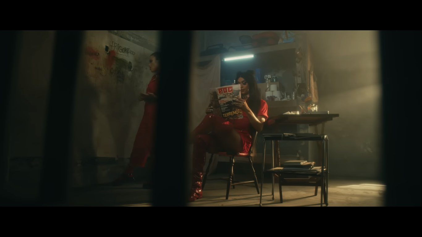 A narrativa intertextual nos videoclipes de Felipe Sassi