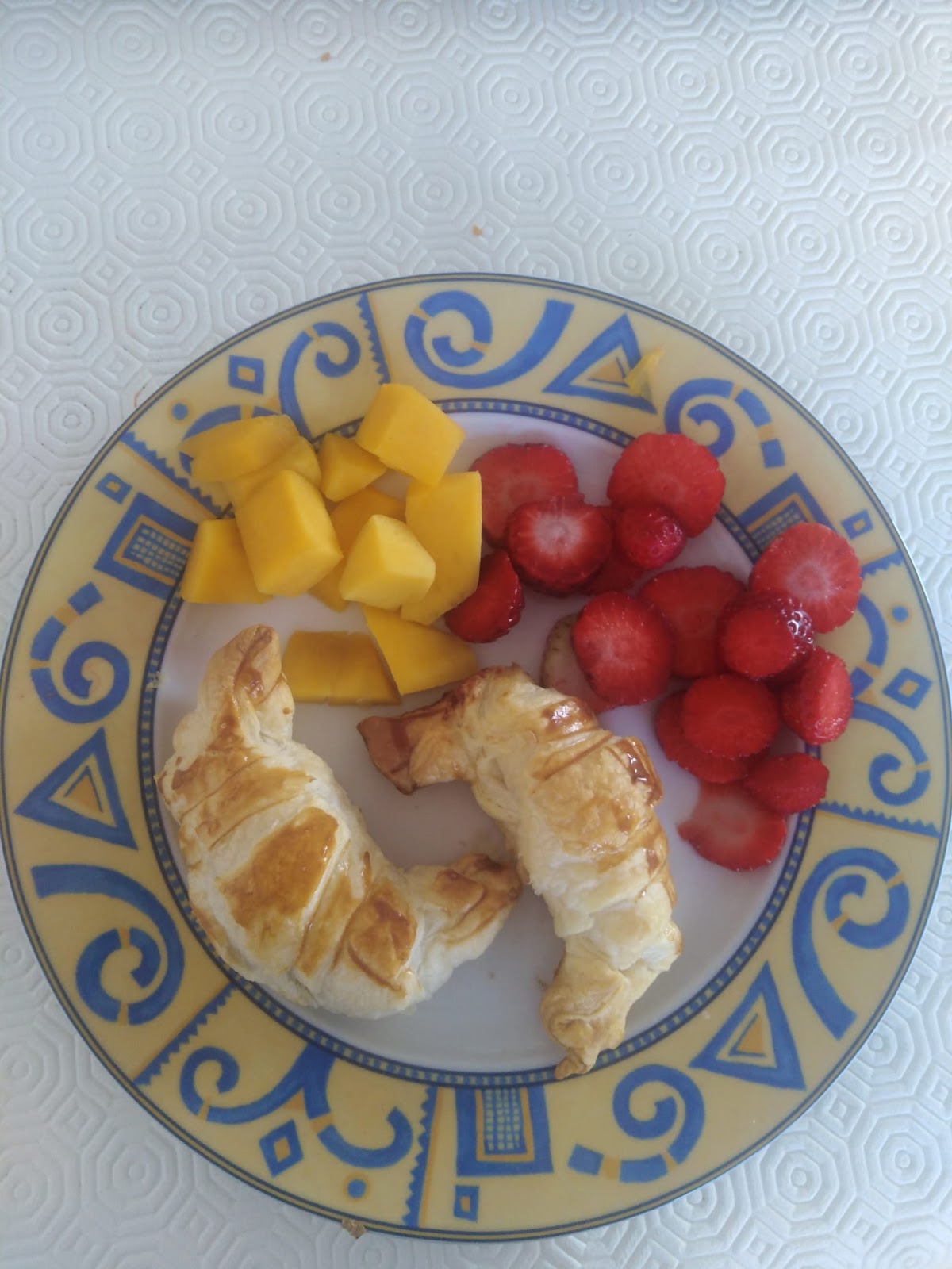 IDEAS DE DESAYUNO/BRUNCH