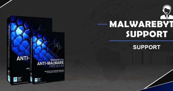Why do you need Malwarebytes support