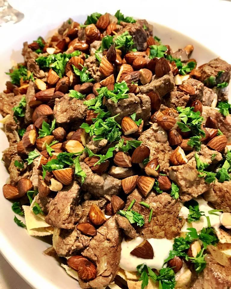 Delicious: Fata uma receita Árabe de sucesso para sua cozinha