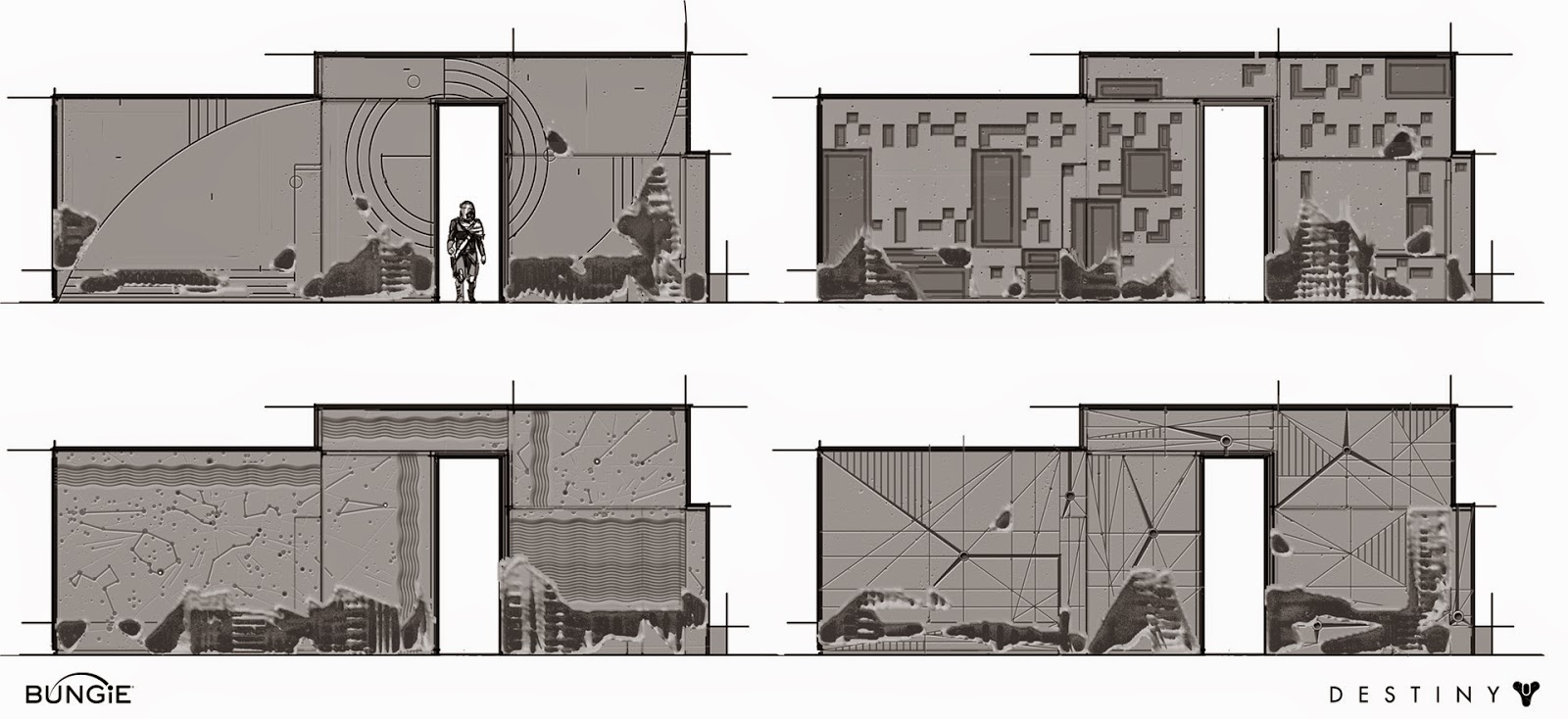 From a Lore And Game Art & Design perspective, I doubt the Vault Of ...