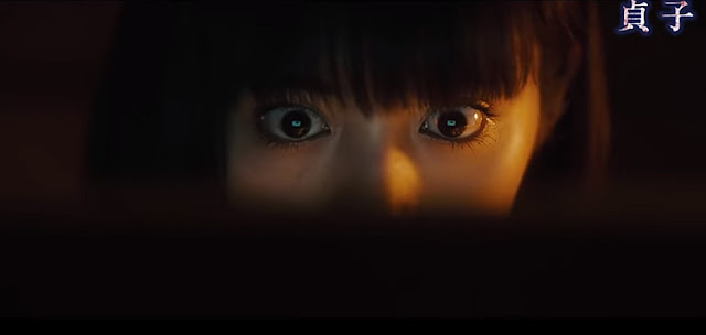 Sinopsis Film Horror Jepang Sadako (2019) - WEB | LOVEHEAVEN 07