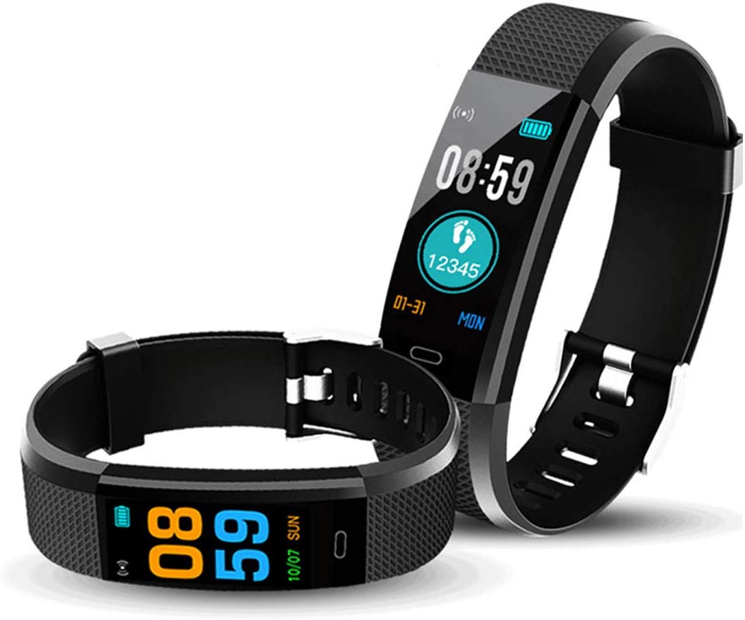 Top 5 Smart Bands