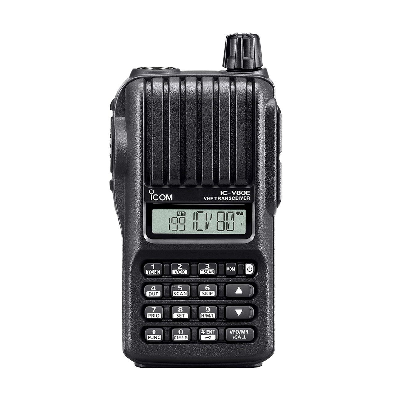HT Icom V80