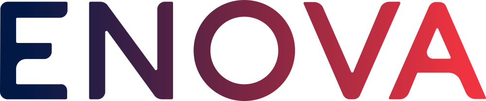Enova Financial Logo