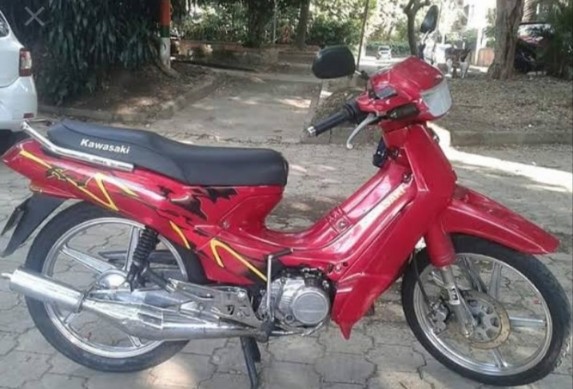 Pilihan Daftar Motor 2 Tak Terbaik 2020 - Dudungmaman07