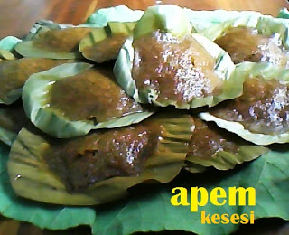 √Yang Khas Dari Pekalongan