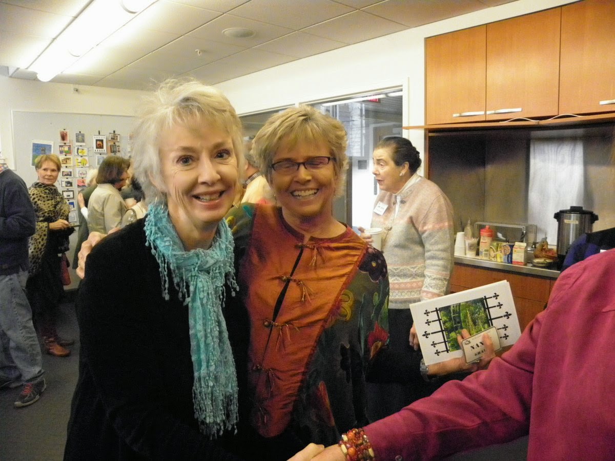 Art Associates of Missoula: 3rd Wednesday - March 19, 2014 Program ...