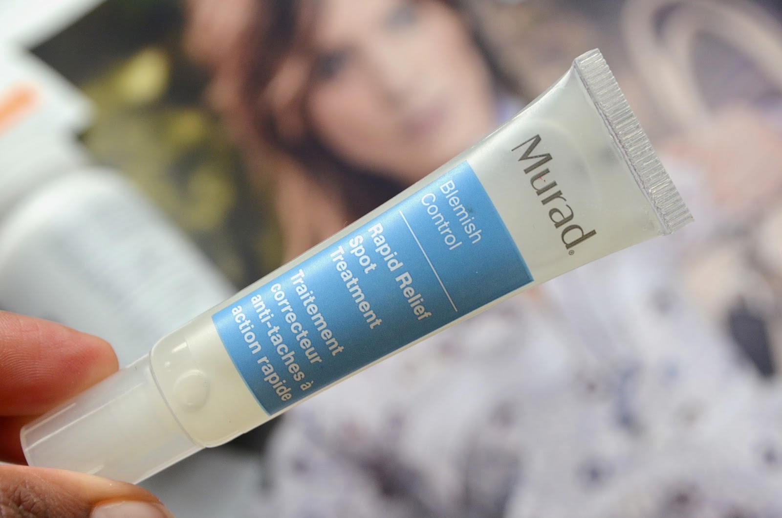 THE BEAUTY LOAD: Beauty Blog UK: ALL THE NEW MURAD SKINCARE RELEASES ...