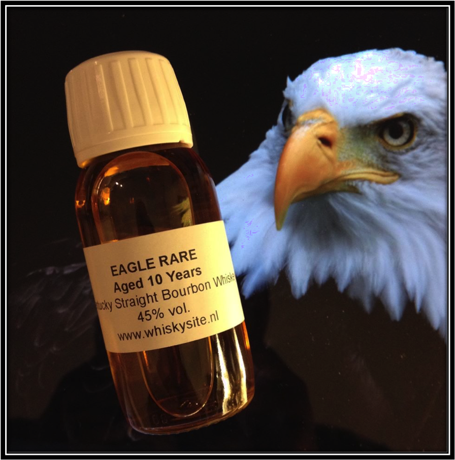 Best Shot Whisky Reviews : Eagle Rare 10 Years Review
