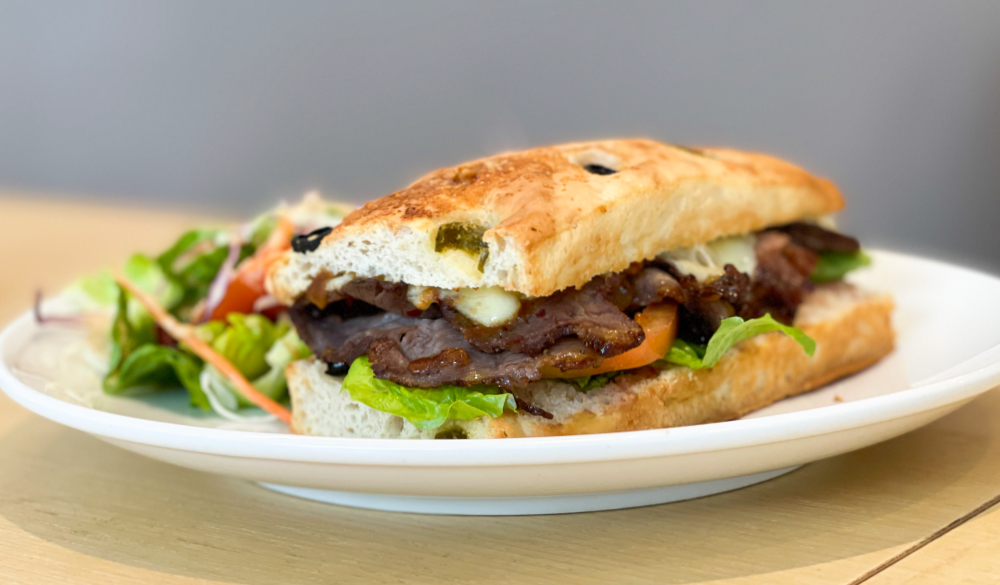 Eat Drink KL | W Cafe & Dining, Dataran Prima