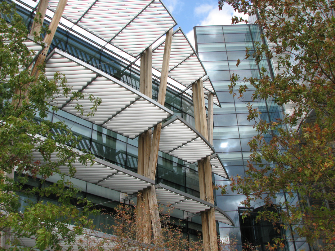 Daily Photo Stream: Watermark Place