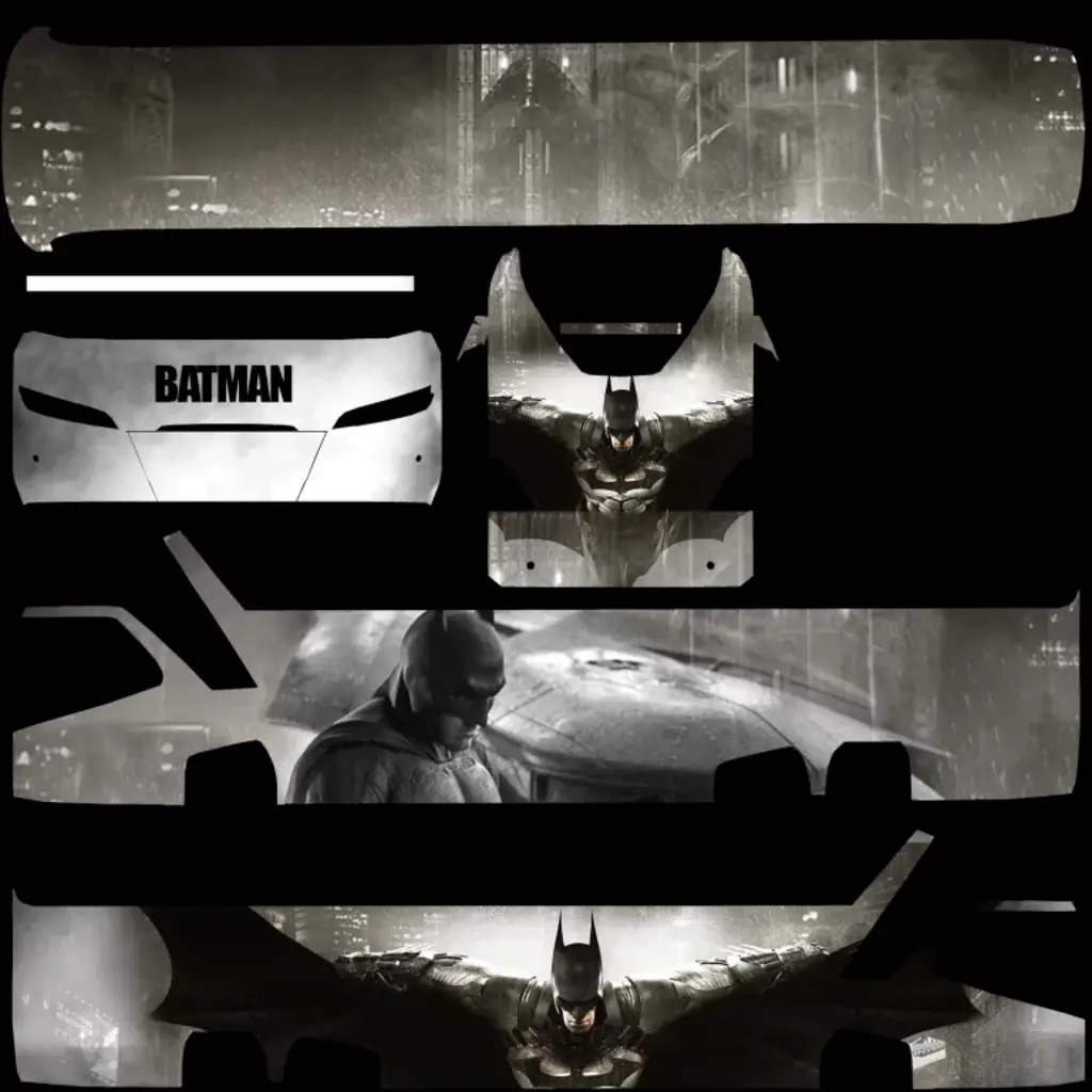 BATMAN Bus Simulatör Ultimate Neoplan Starline