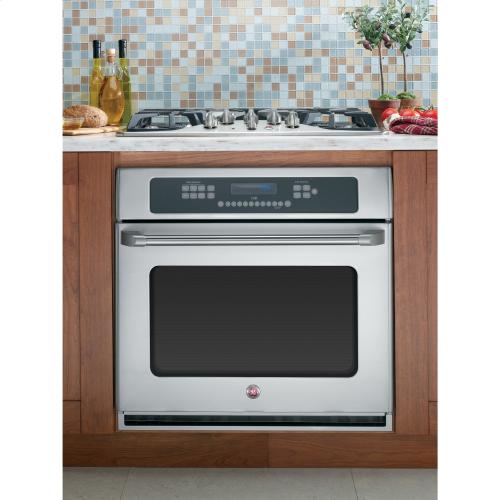 Gabowitz TV and Appliance: GE Cafe Line of Appliances - More Cooking